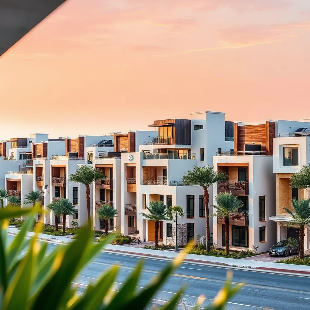 Al Waraqa: Discover Dubai's Emerging Neighborhood