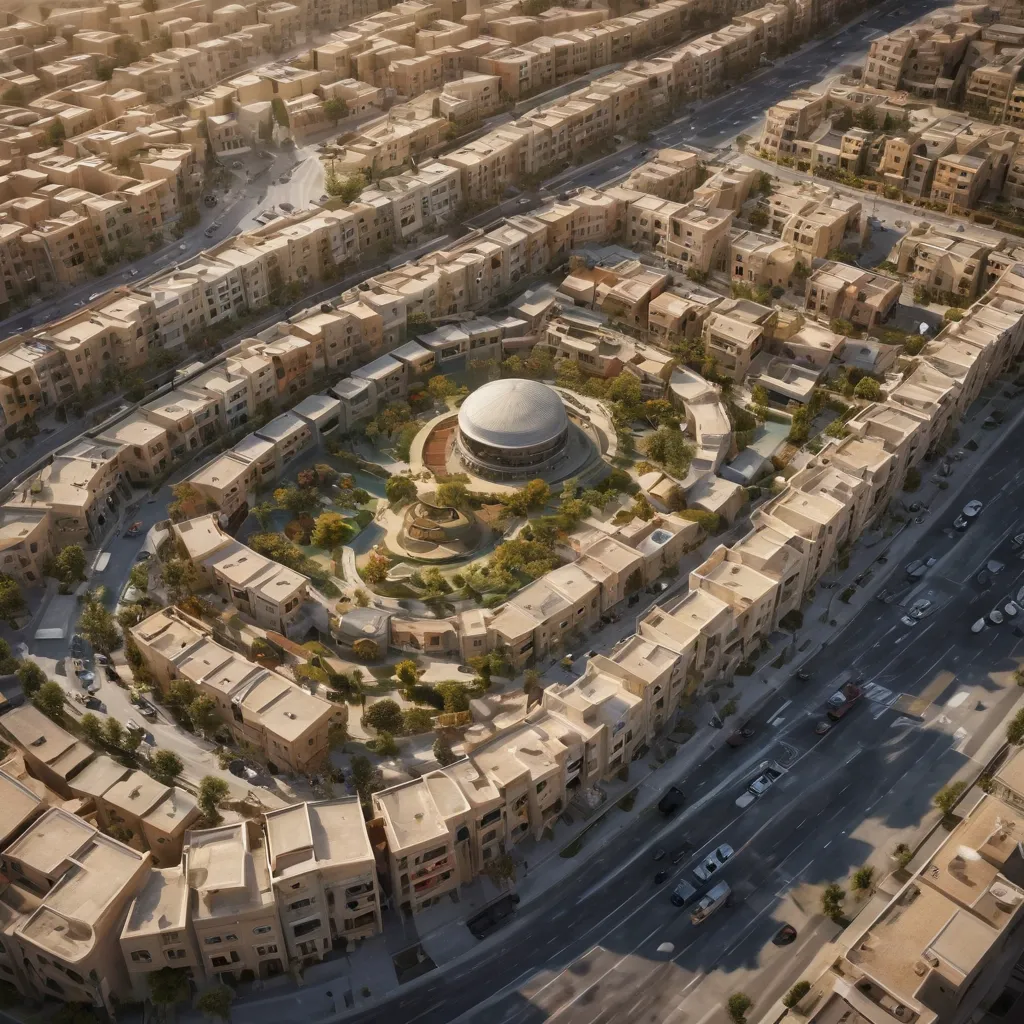 Discovering Al Wasl Muhaisnah: Dubai's Hidden Gem