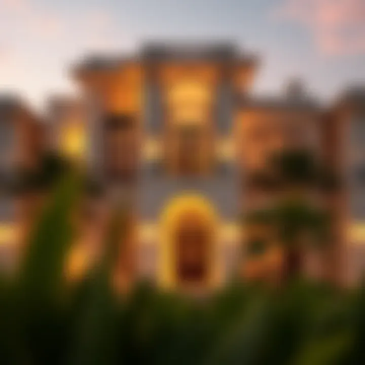 Exploring Mar Casa by Deyaar: An In-Depth Overview