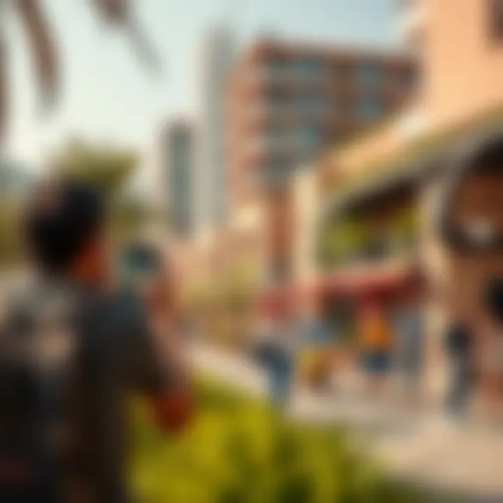 Insights into MBL JLT: Real Estate Opportunities