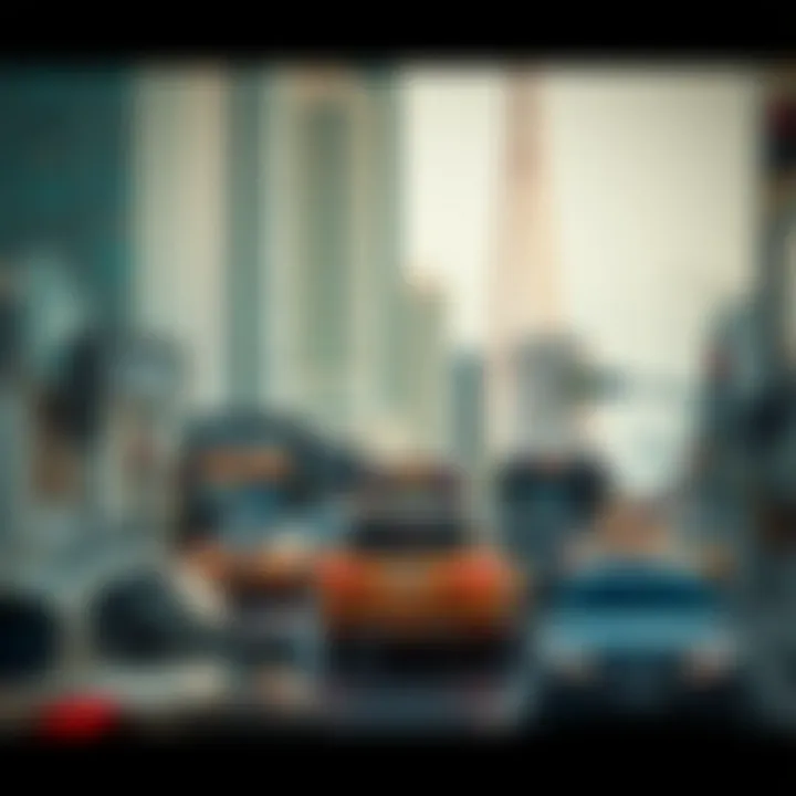 Traffic Fines Check in UAE: Essential Insights for All