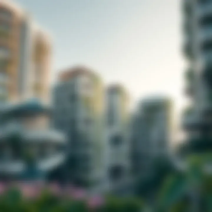 Exploring the Architectural Wonders of the UAE