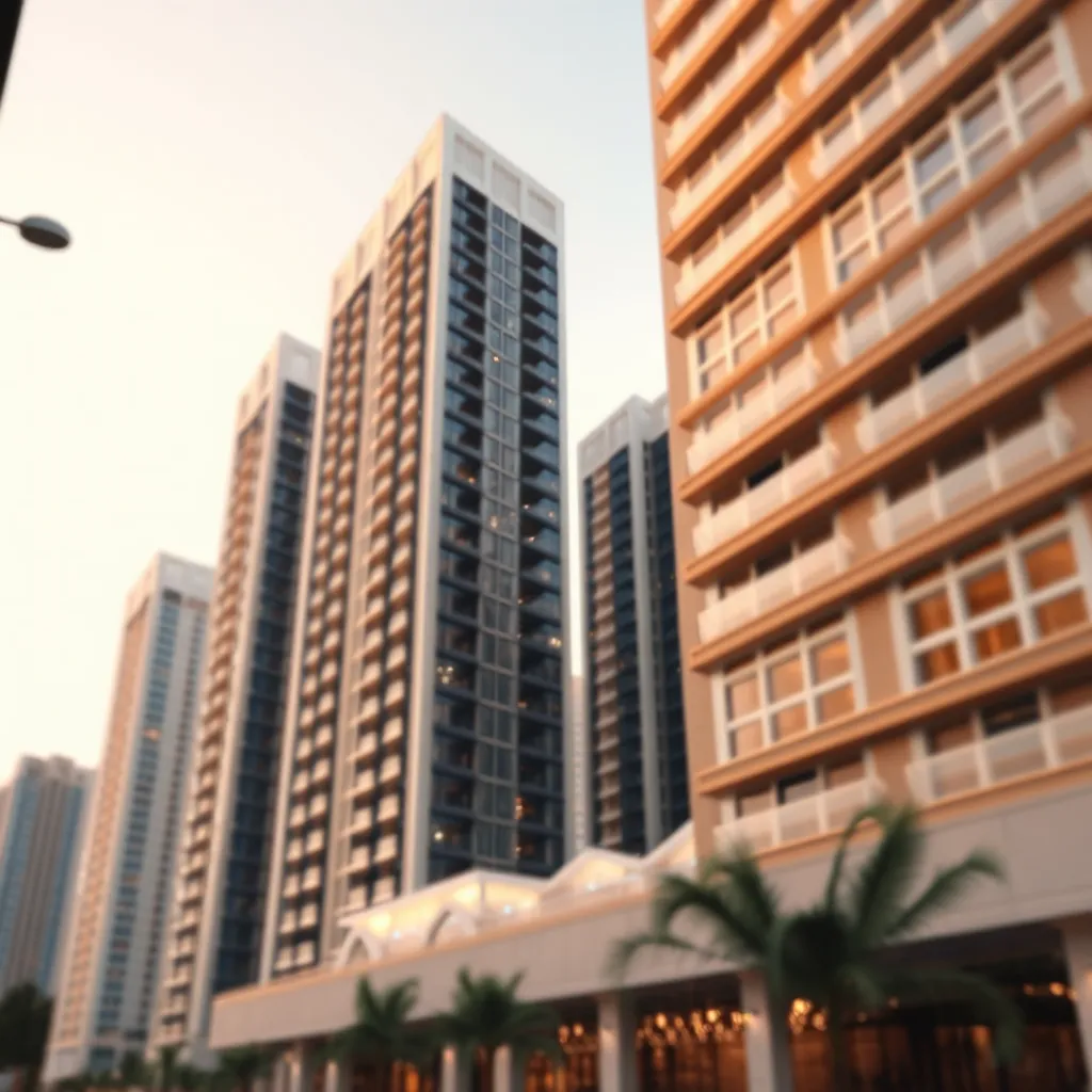 Essential Insights on Building Maintenance in Dubai