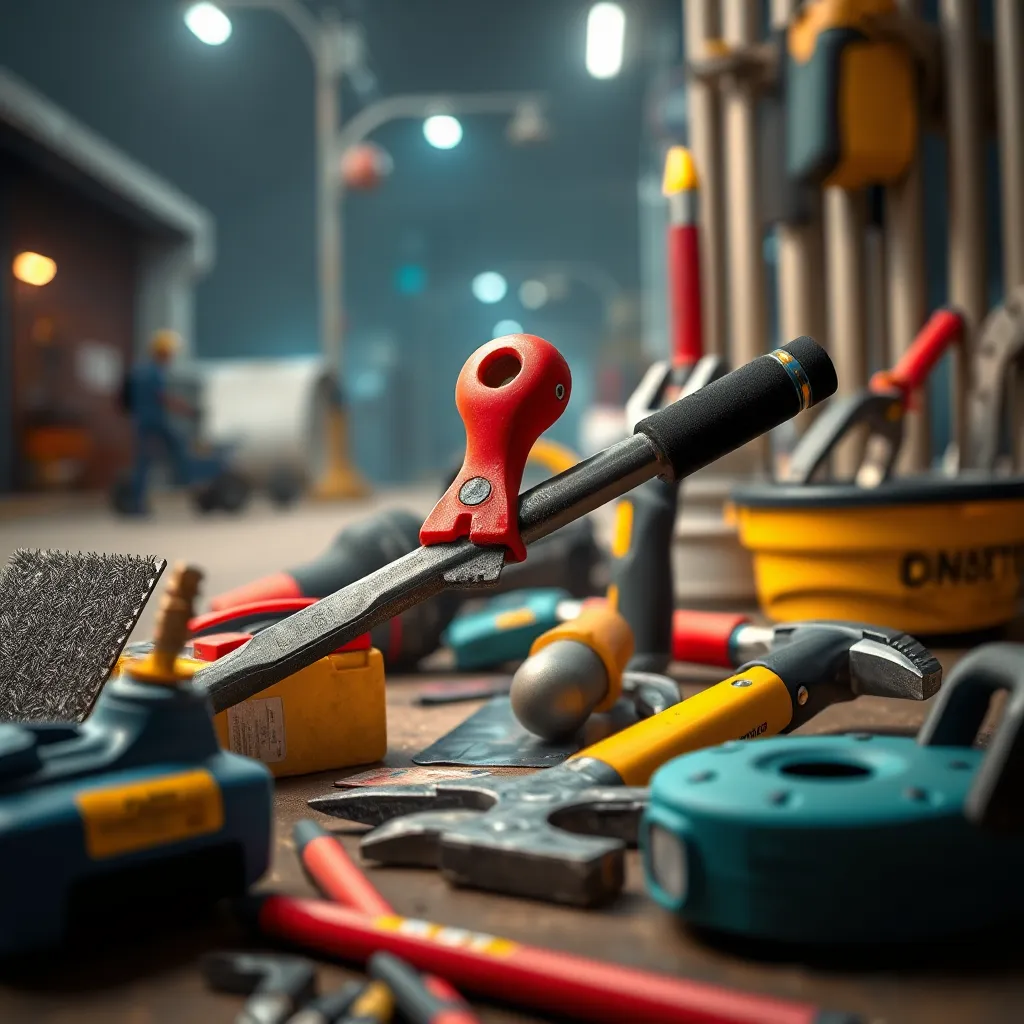 Essential Insights on General Maintenance Services in Dubai