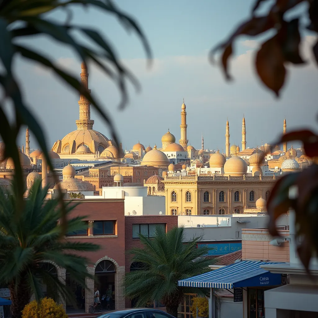 Daira Dubai: Historical Context and Real Estate Insights