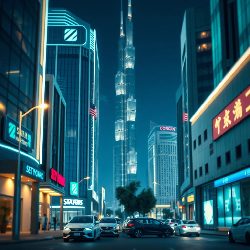 Digital Marketing License in Dubai: A Complete Guide