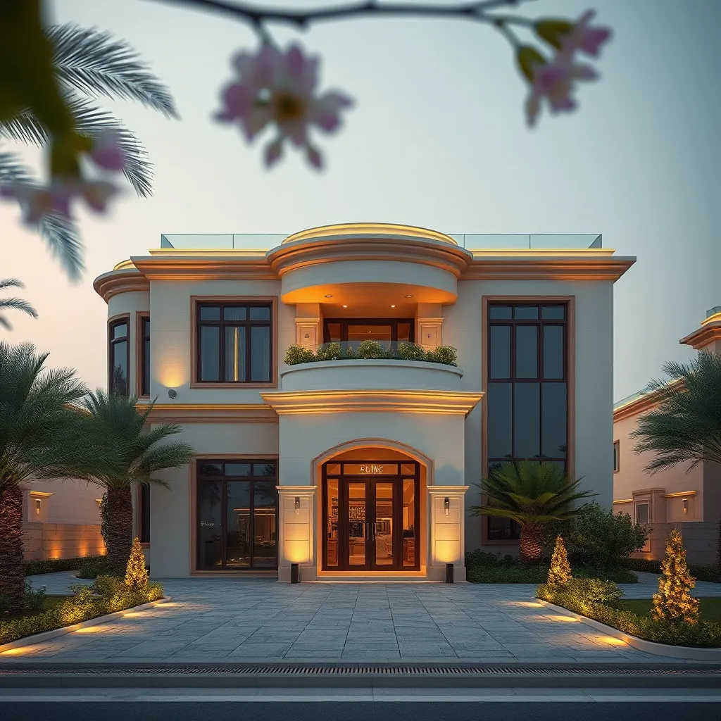 Explore Al Zahia Villas for Rent: Your Ultimate Guide