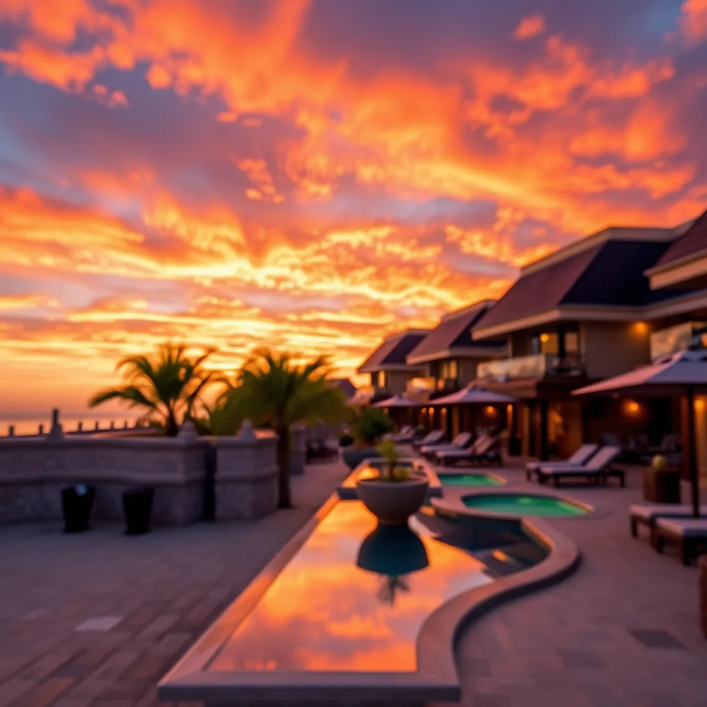 Discover Alaya Beach: A Complete Investment Guide