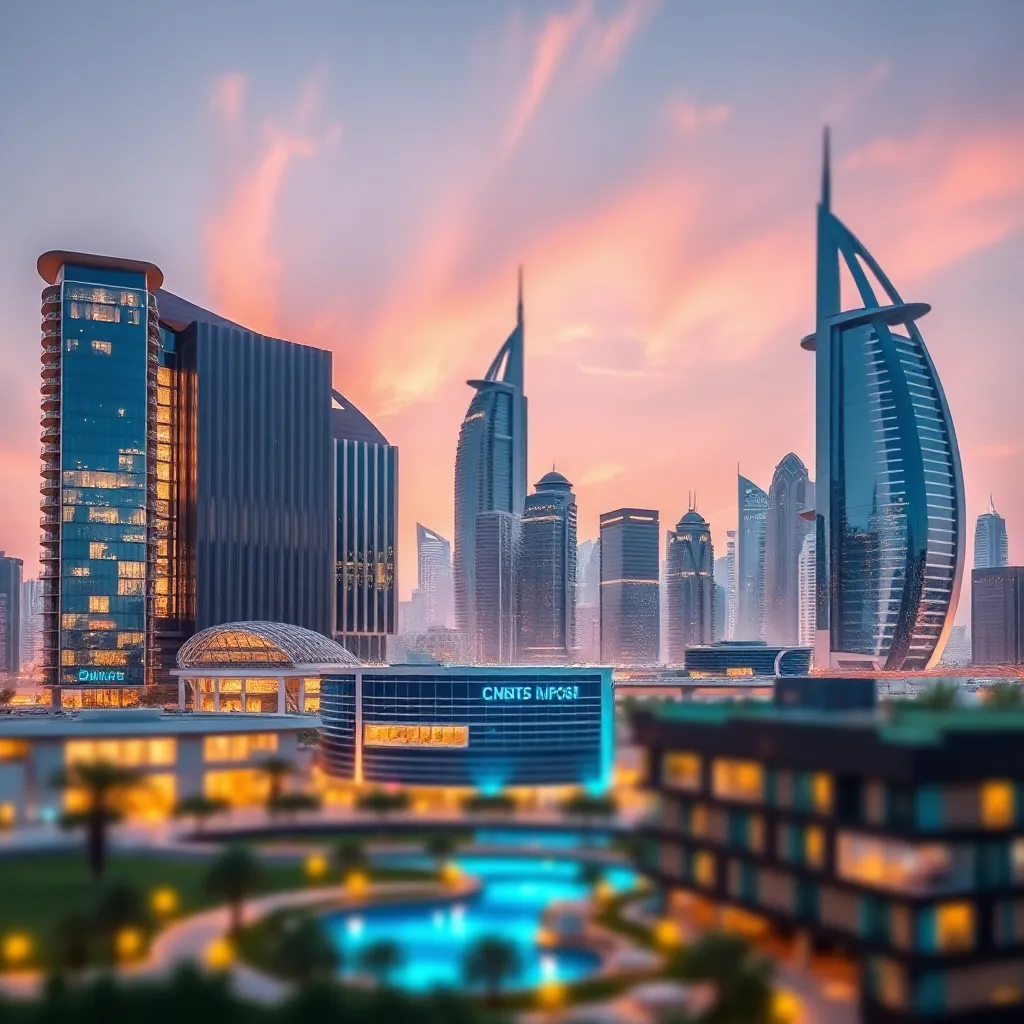 Alta Real Estate Development Insights in Dubai