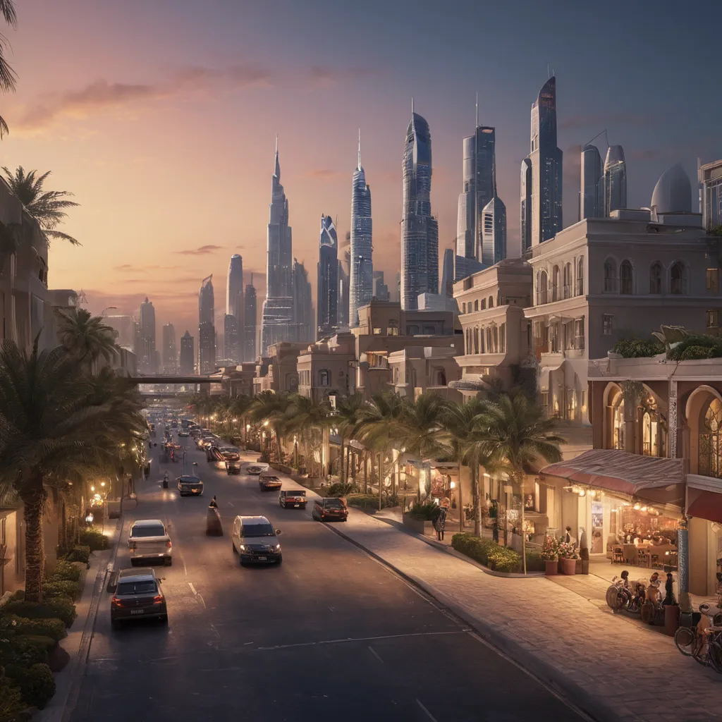 Azizi Riviera Phase 1: Dubai's Real Estate Treasure