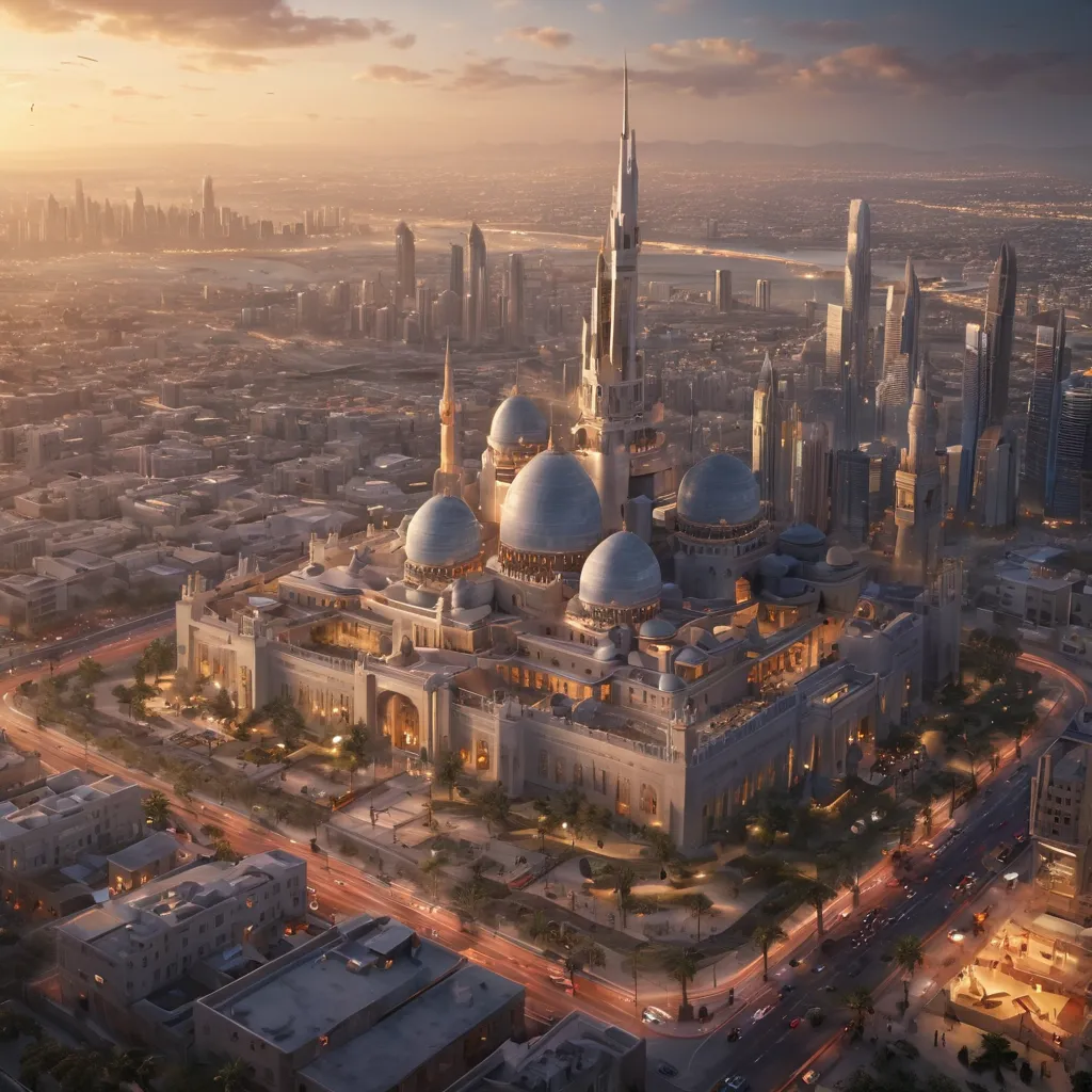 Exploring Citadel Dubai: Insights into Real Estate Trends