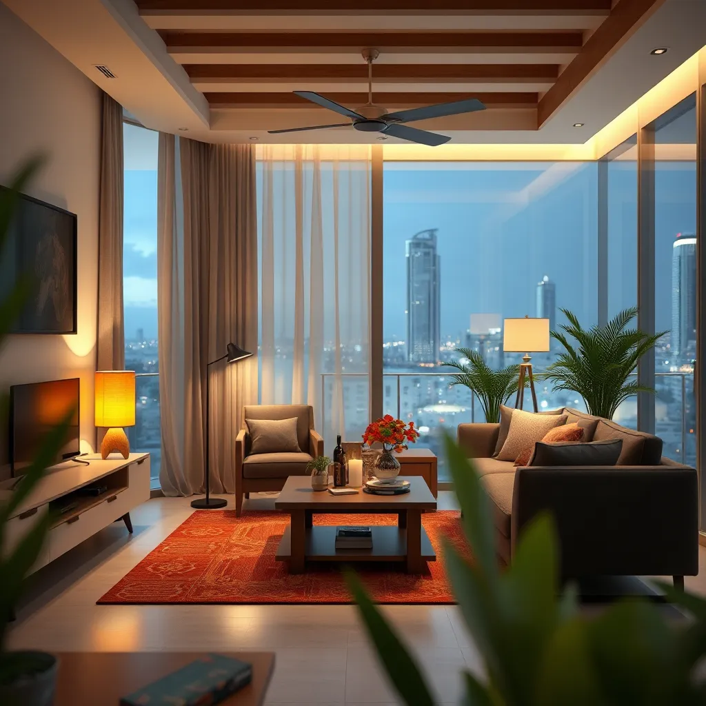 Family Room Rentals in Karama: A Comprehensive Guide