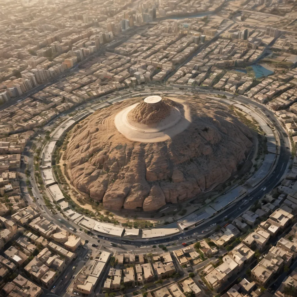 Exploring Palm Jabal Ali: Dubai's Waterfront Gem