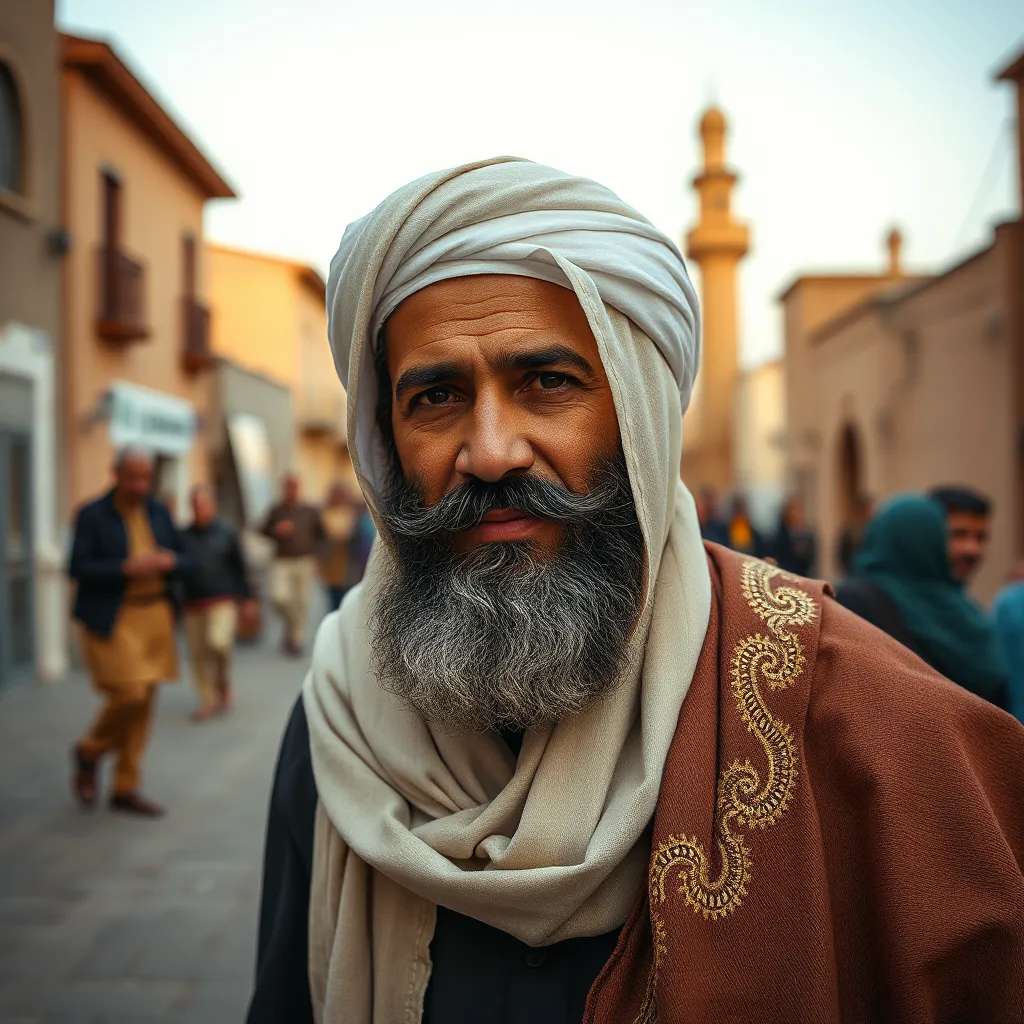 Exploring the Legacy of Abu al-Fida al-Khalidi