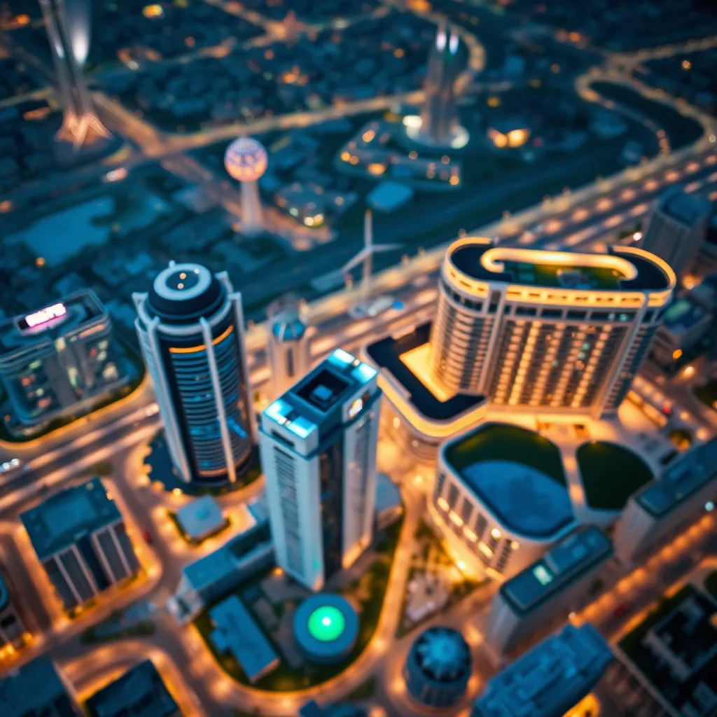 Hamilton Dubai: Insights into Real Estate Trends