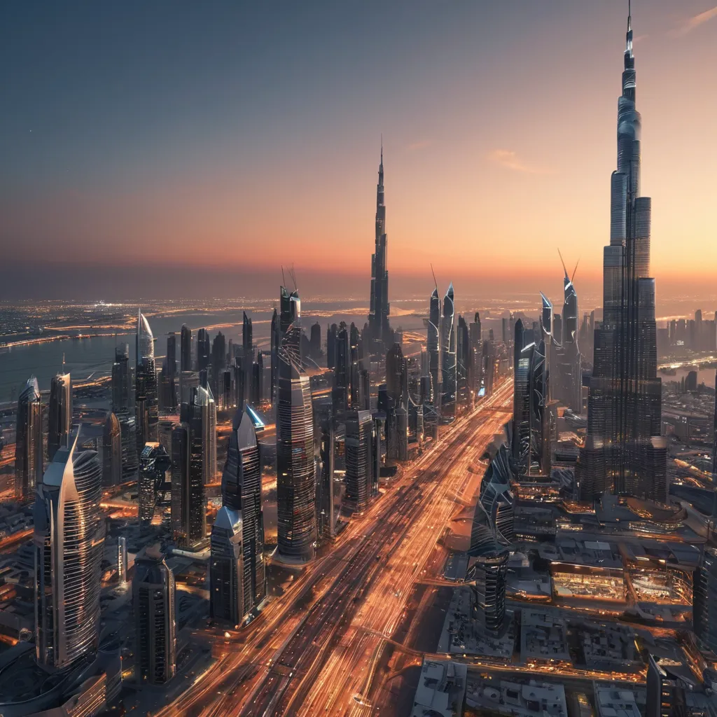 Life in Dubai for Expats: Insights and Experiences