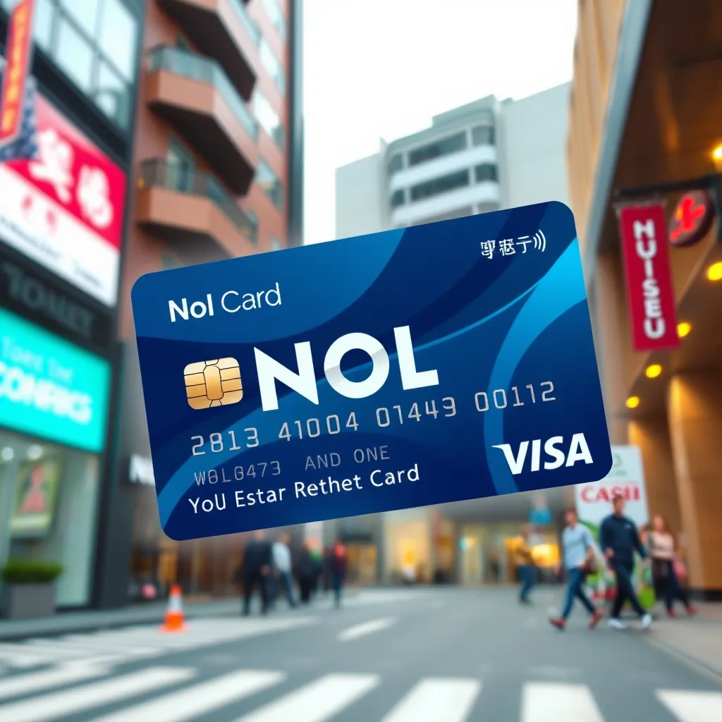 Your Comprehensive Guide to Obtaining a Nol Card
