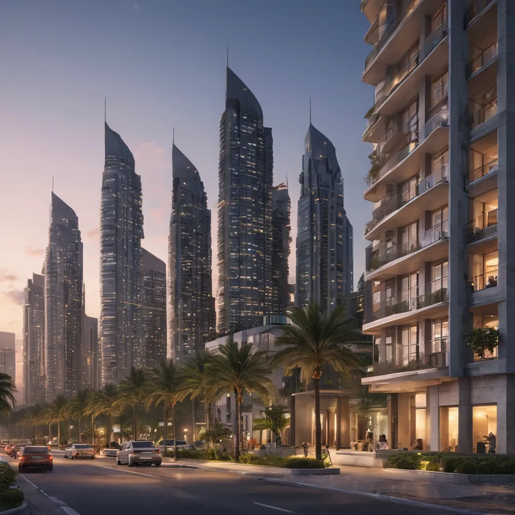 Exploring Sobha Projects in Dubai: Insights and Trends