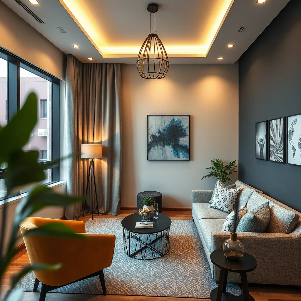 Studio Room Rentals in Al Quoz: A Detailed Guide