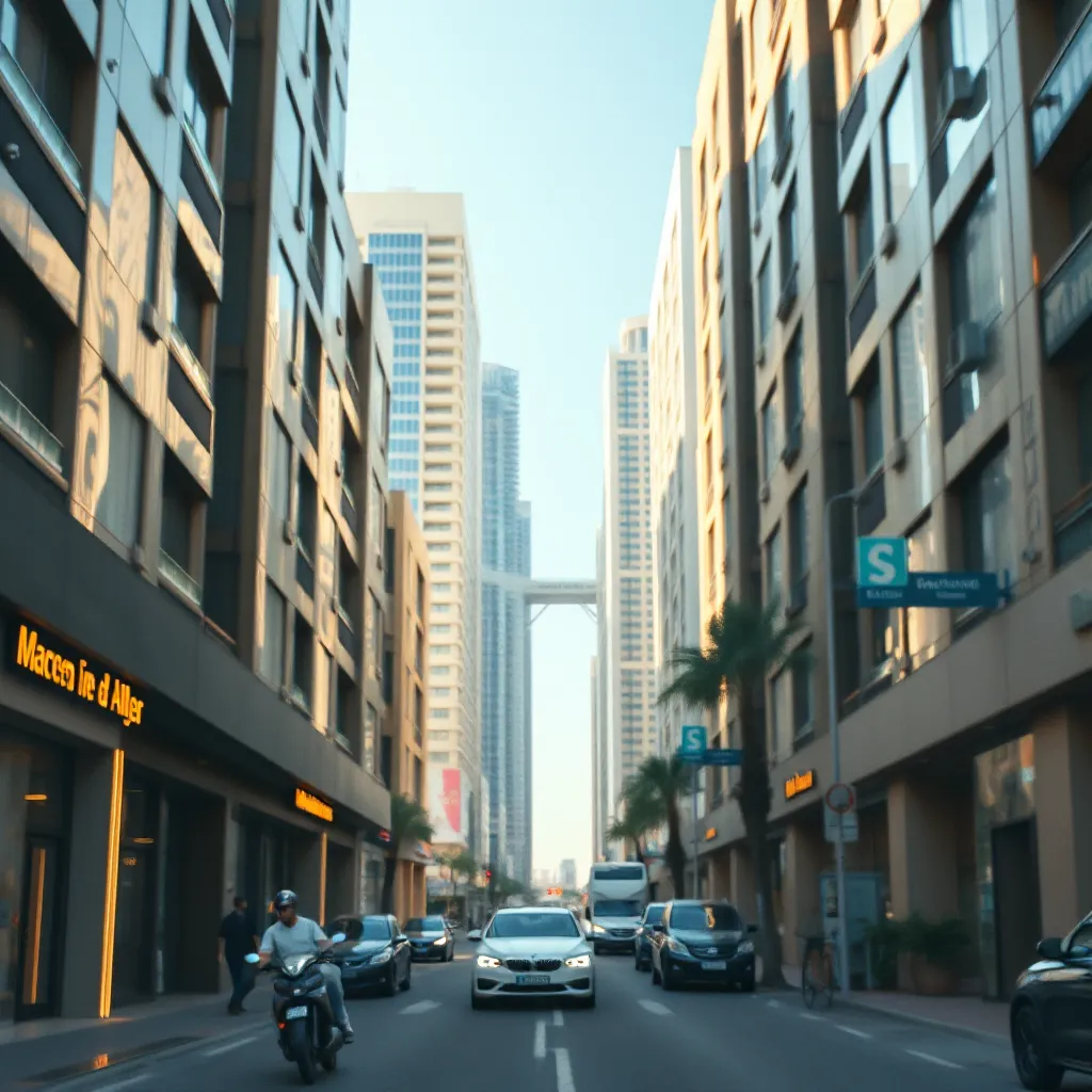 Understanding and Checking Your Ejari Status in Dubai