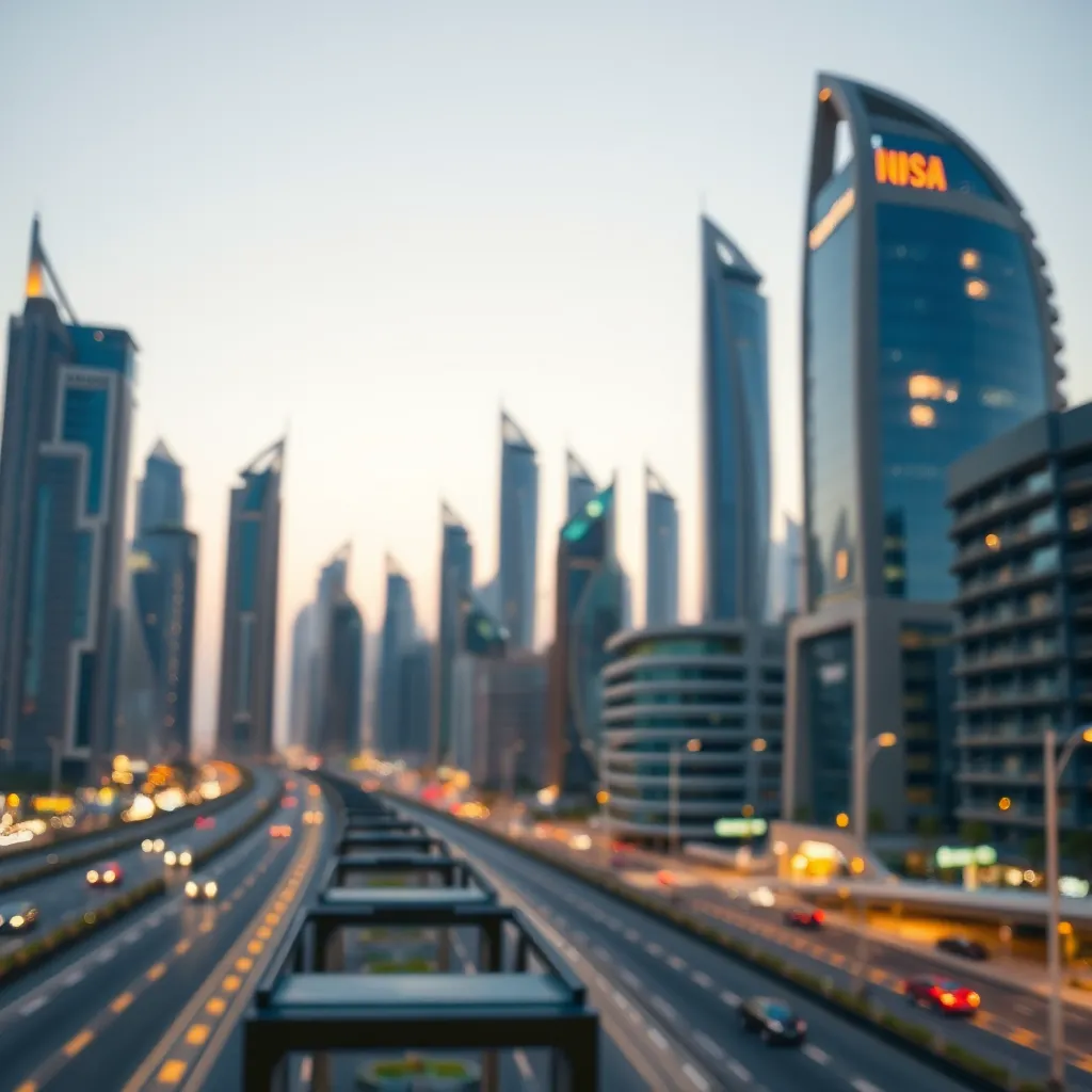 Exploring Dubai's Safety: Key Factors and Insights