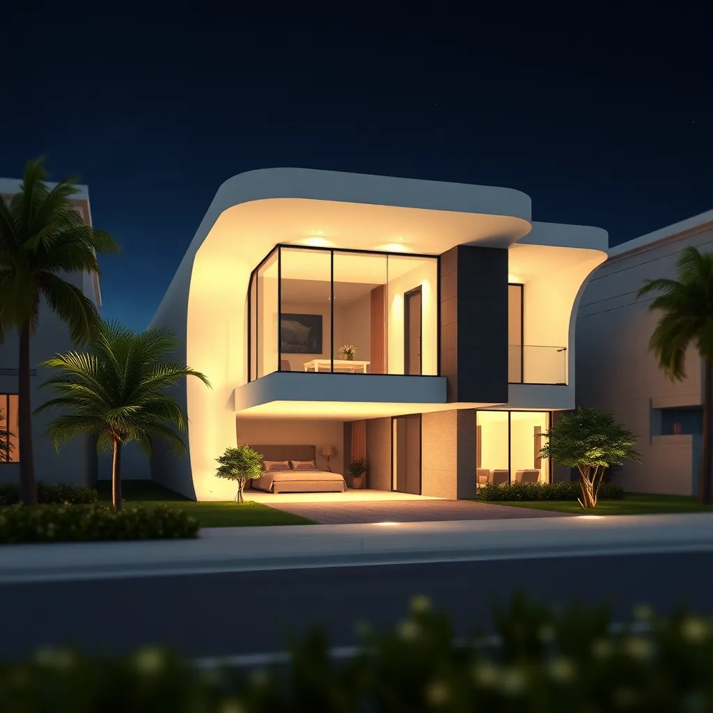Exploring the Pearl House in JVC: An In-Depth Look