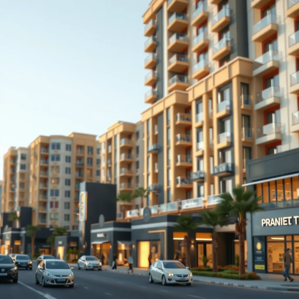 Understanding Wasl Rent in Dubai's Real Estate Market